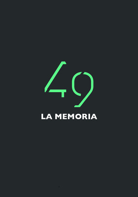 "49" by Marta Lombardo Arce